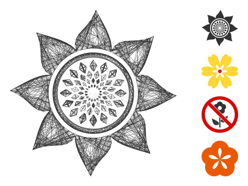 Sunflower 2d Stock Illustrations – 81 Sunflower 2d Stock Illustrations ...