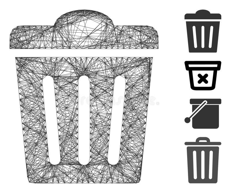 Trash 2d Stock Illustrations – 411 Trash 2d Stock Illustrations ...