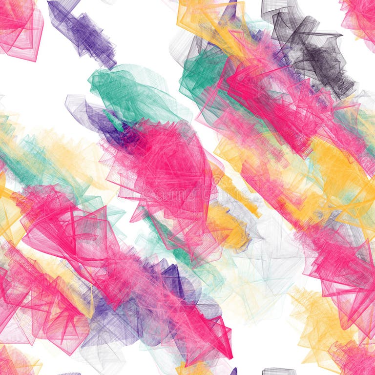 Net Veil. Abstract Background with Diagonal Strokes Stock Illustration ...