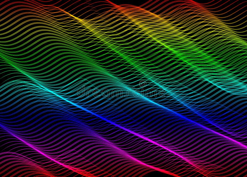 Net Wave Picture. Image: 8230922