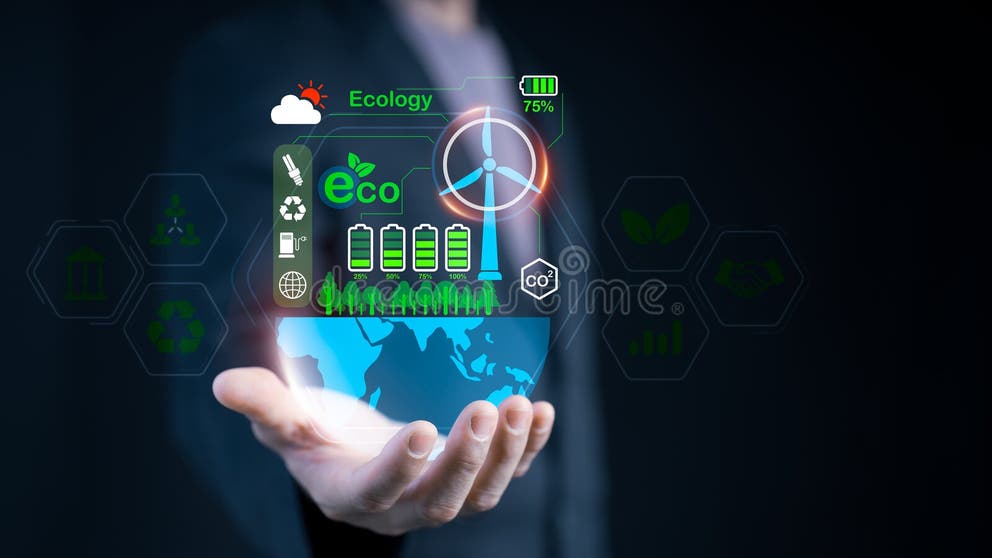 Net Zero Carbon Neutrality. Concerning Business, the Hand of Pollution ...