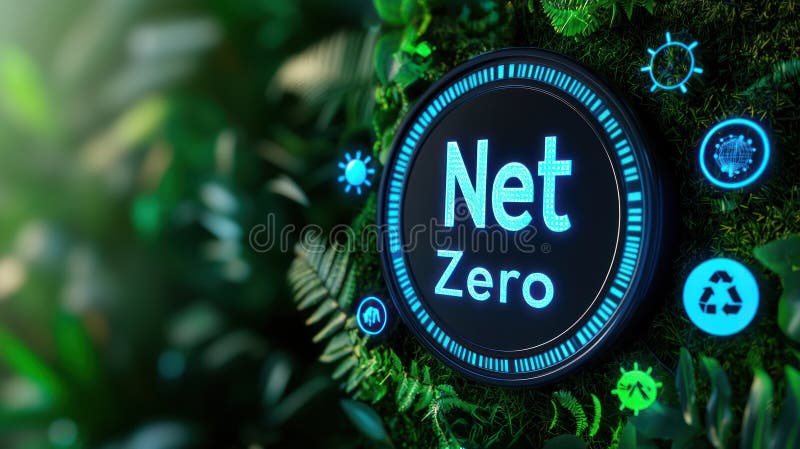 Net Zero Circular Meter Stock Photos - Free & Royalty-Free Stock Photos ...
