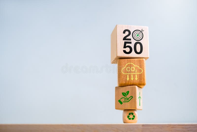 Net Zero by 2050. Reduce CO2 Emissions, Carbon Dioxide Reduction, Limit ...