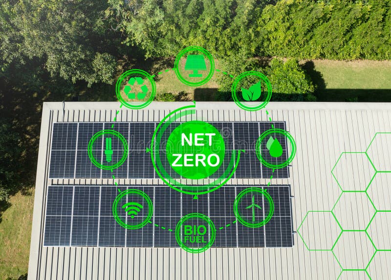 Net Zero Solar Panel System, Solar Panels are Arguably the Most ...