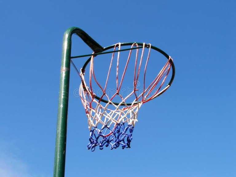 284 Netball Goal Stock Photos - Free & Royalty-Free Stock Photos from ...