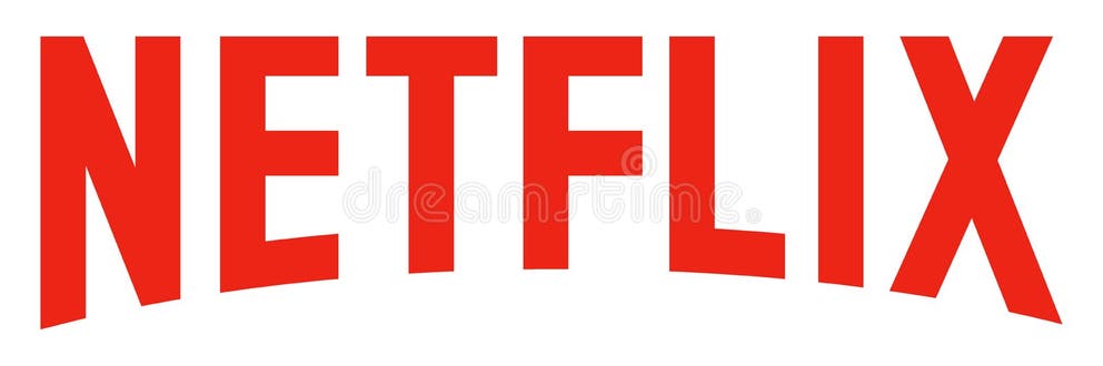 Netflix Vector Stock Illustrations – 520 Netflix Vector Stock ...