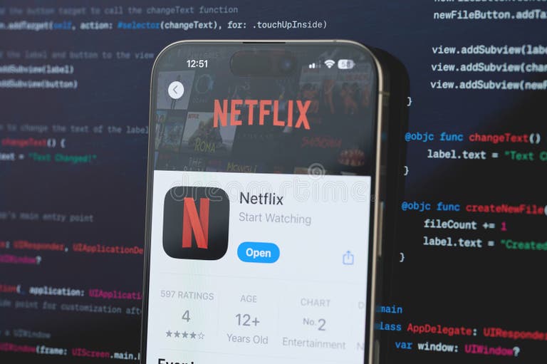 1,467 Netflix Background Stock Photos - Free & Royalty-Free Stock ...