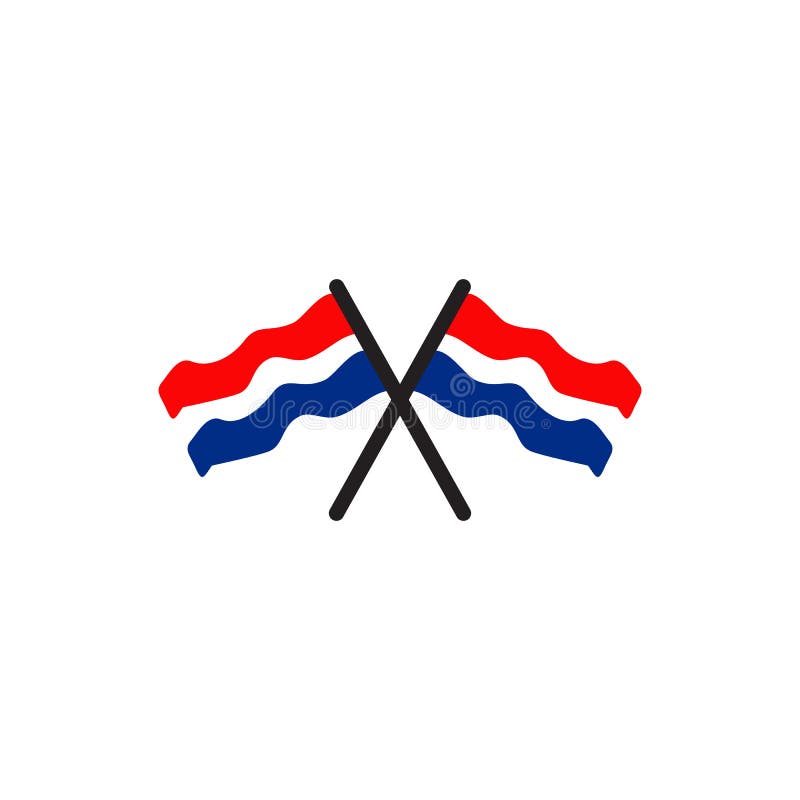 Netherland Logo Stock Illustrations – 276 Netherland Logo Stock ...
