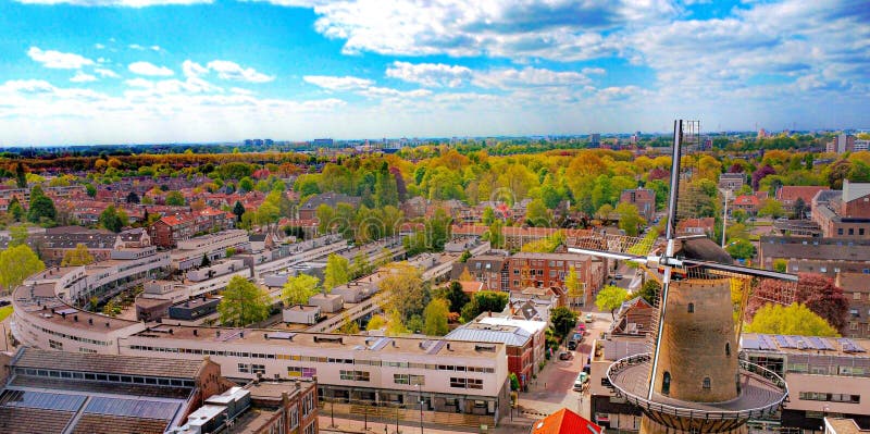 Netherland National symbol editorial photography. Image of symbol ...