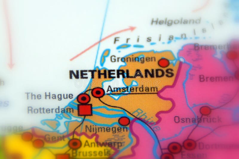 Lowlands Map Stock Photos - Free & Royalty-Free Stock Photos from ...