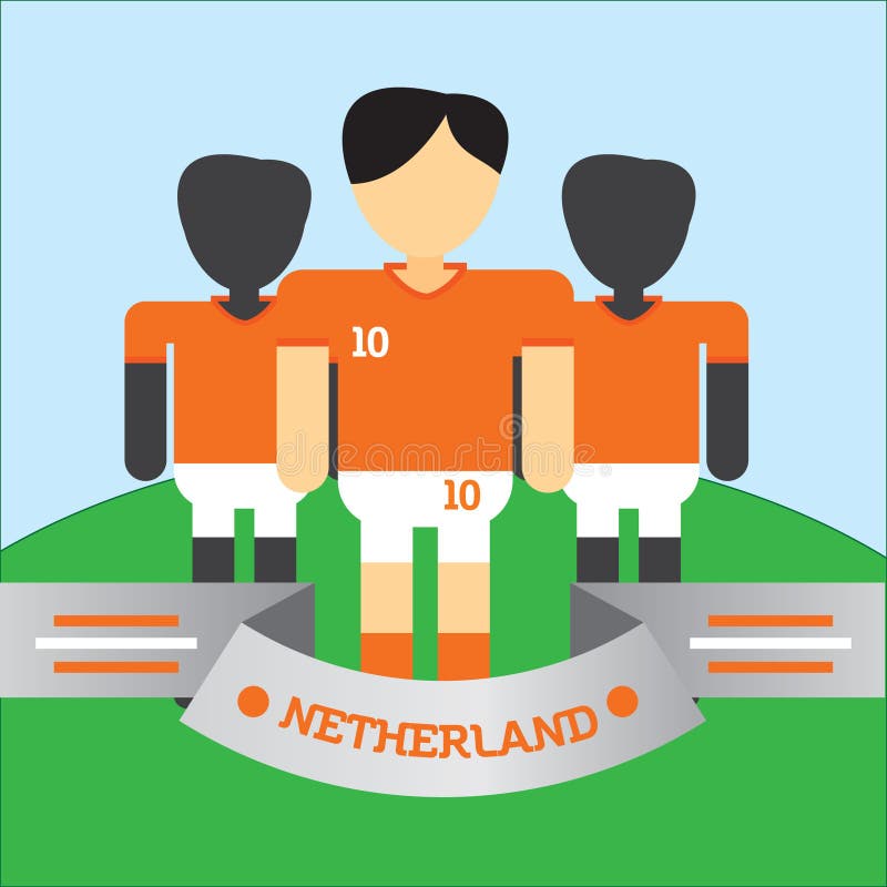 Avatar Players Stock Illustrations – 267 Avatar Players Stock ...