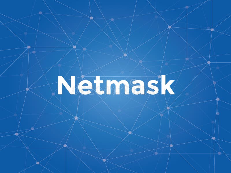 Netmask Stock Illustrations – 5 Netmask Stock Illustrations, Vectors ...