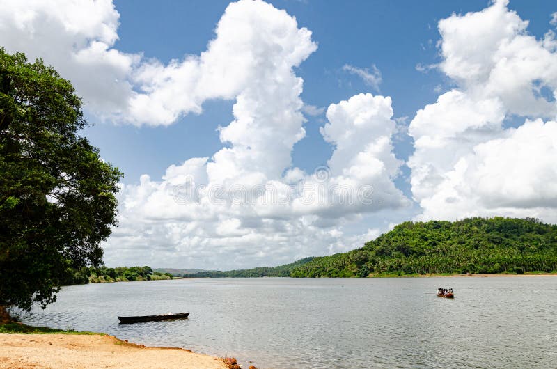 Netravathi River Stock Photos - Free & Royalty-Free Stock Photos from ...