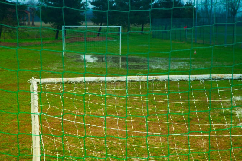 Nets stock photo. Image of football, competition, equipment - 36981308