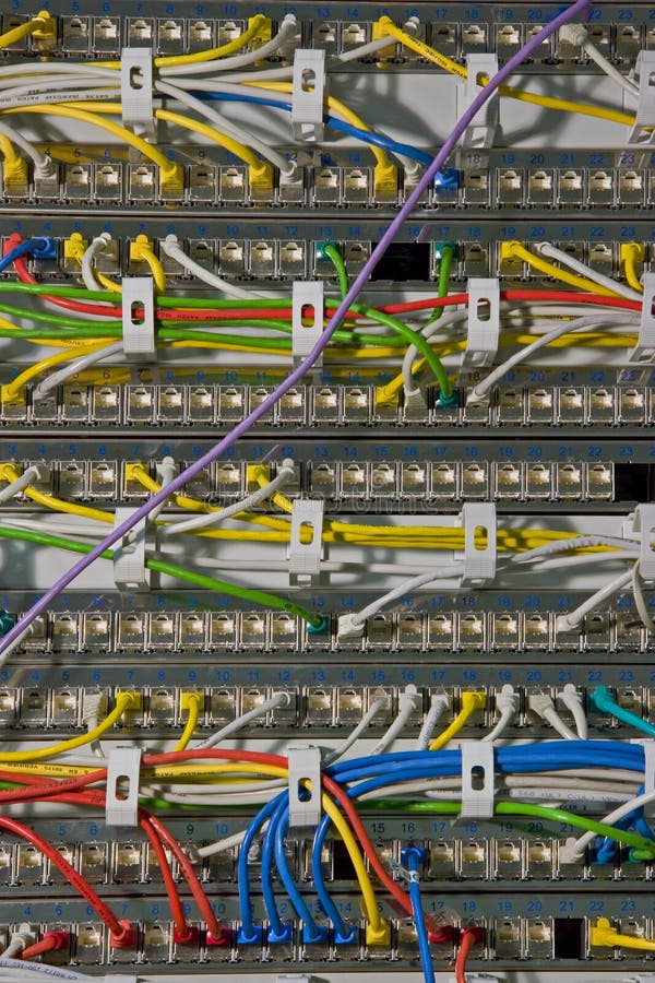 Network stock image. Image of communication, data, technology - 14084807