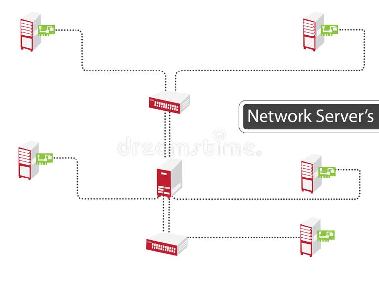 Network Stations Stock Illustrations – 1,534 Network Stations Stock ...