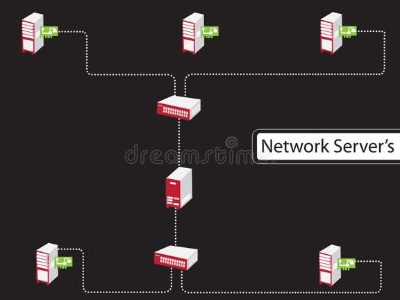 Network Receiver Stock Illustrations – 14,664 Network Receiver Stock ...