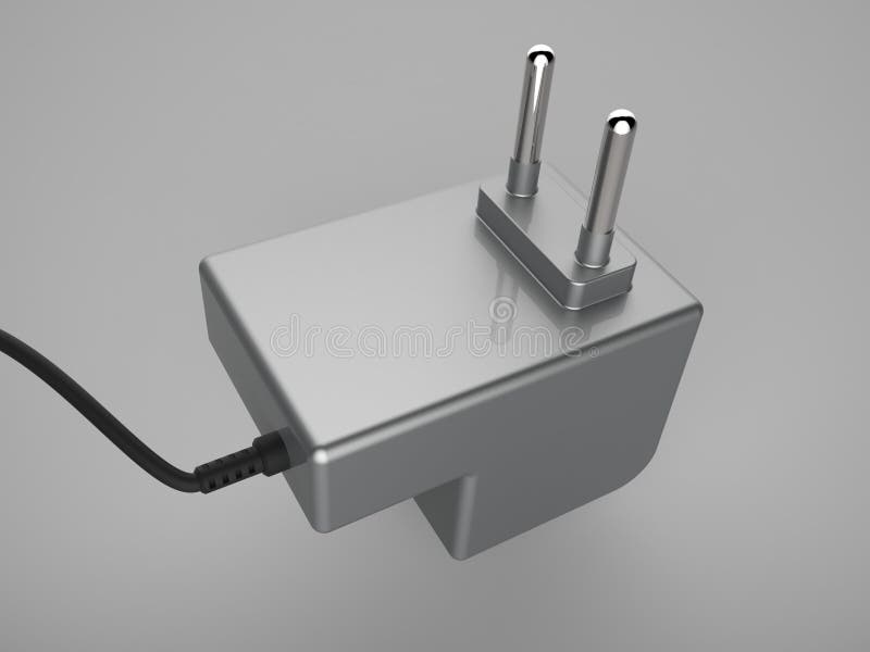 Ac Power Adapter Stock Illustrations – 1,447 Ac Power Adapter Stock ...