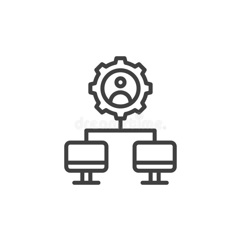 Network Administrator Stock Illustrations – 10,004 Network ... Network Administrator Stock Illustrations – 10,004 Network ...