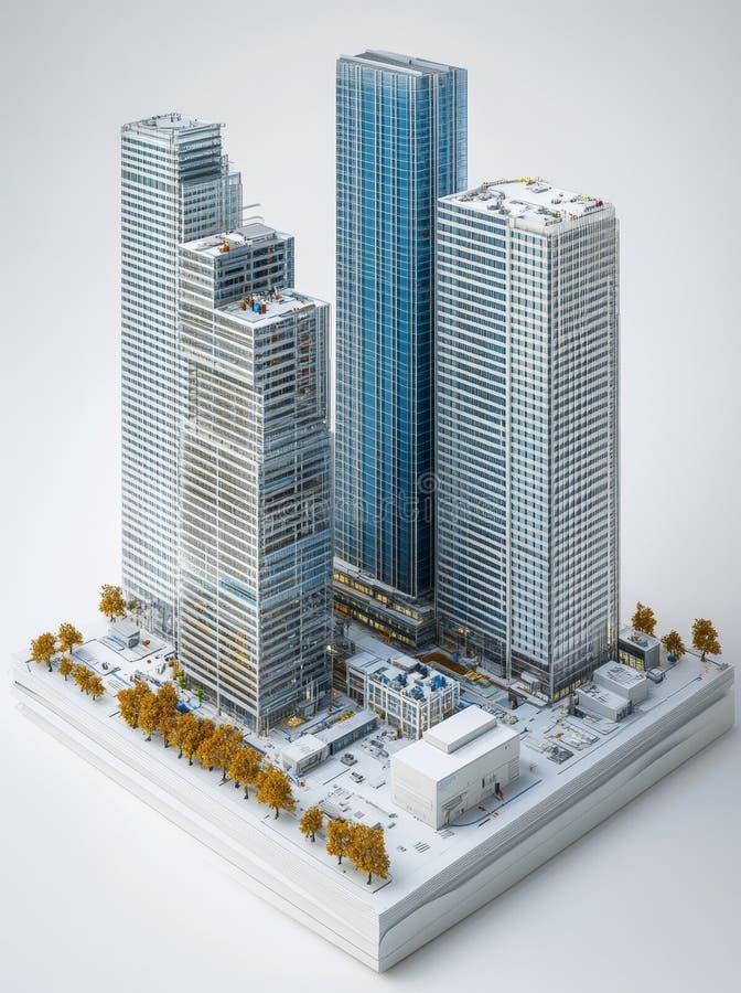 A Network Administrator Manages City Infrastructure Networks from a ...