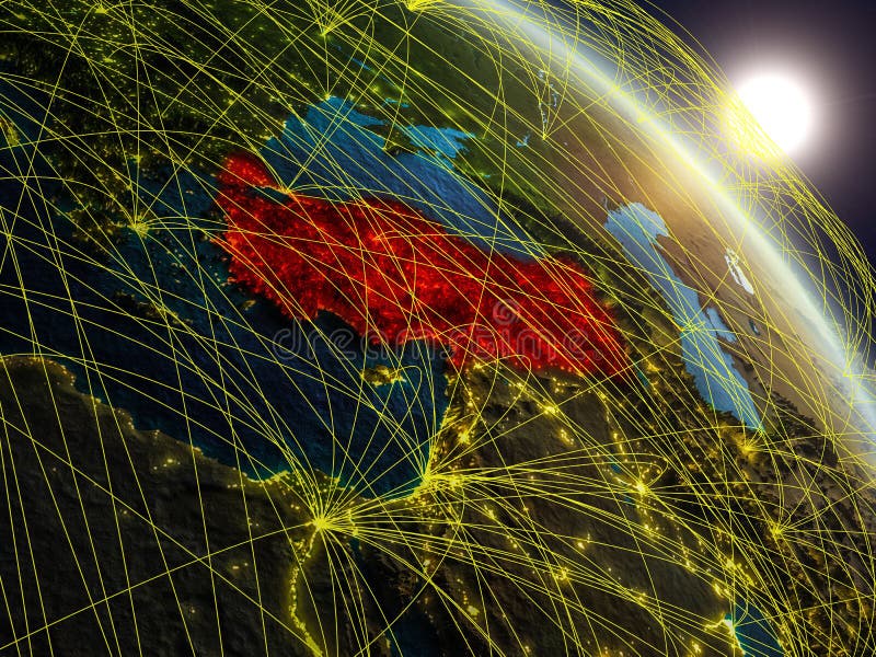 Network Turkey Stock Illustrations – 714 Network Turkey Stock ...