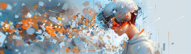 A Network of Artists Collaborating on a Digital Canvas, Showcasing ...