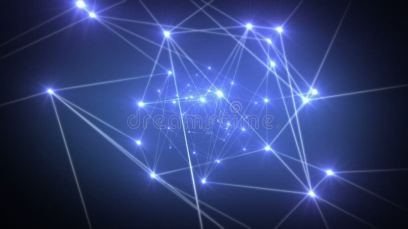 FULL HD Network stock footage. Video of businessman, seamless - 52427100