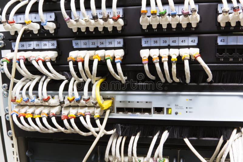 Network Box stock image. Image of network, adsl, router - 20899215