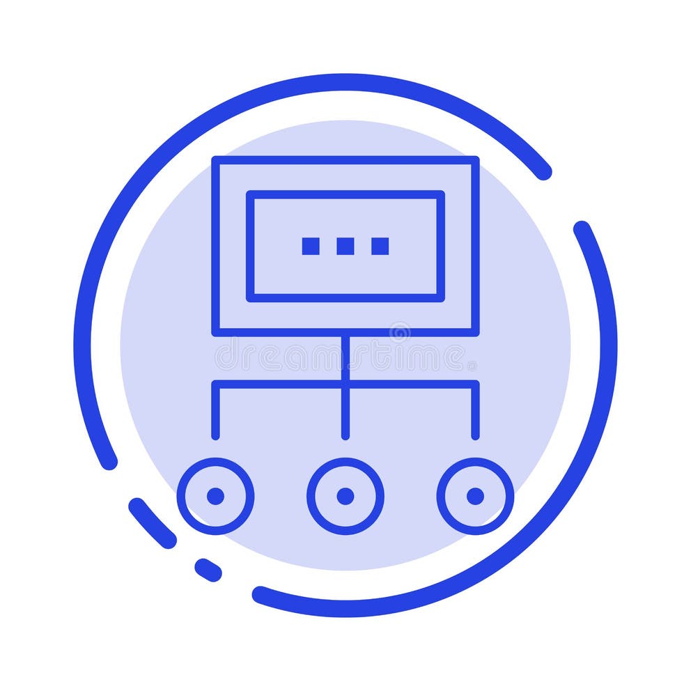 Organization Process Stock Illustrations – 107,087 Organization Process ...