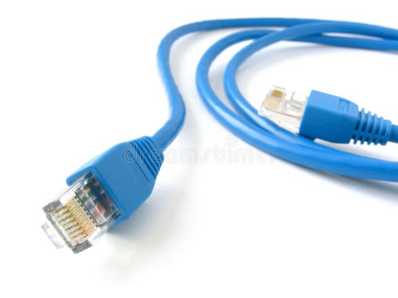 Network cable stock photo. Image of data, technology - 13402298