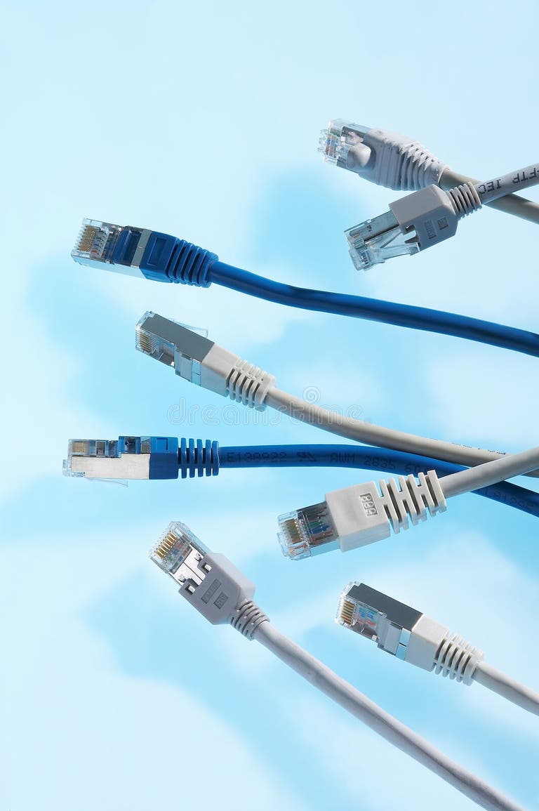 103 Ethernet Cable Coax Cable Stock Photos - Free & Royalty-Free Stock ...