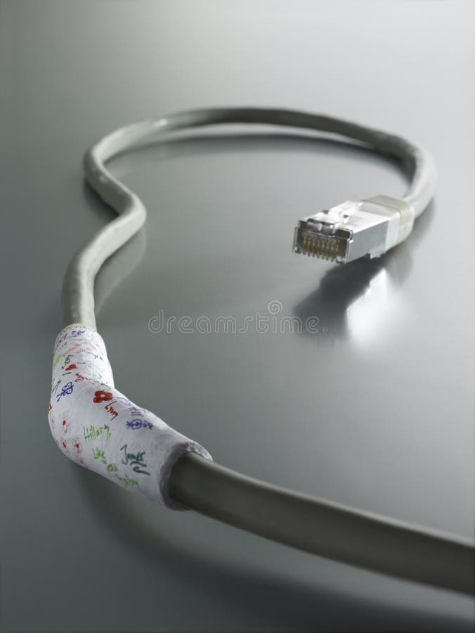 1,478 Broken Network Cable Stock Photos - Free & Royalty-Free Stock ...