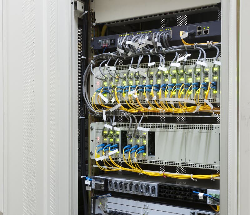 Network cable stock image. Image of cat5, internet, service - 95625511