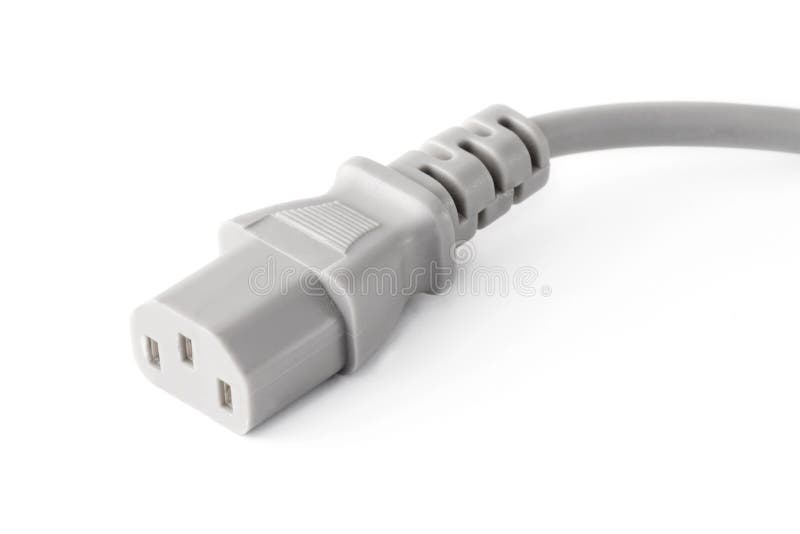 Network Cable Connector for Connecting a Computer To an Uninterruptible ...