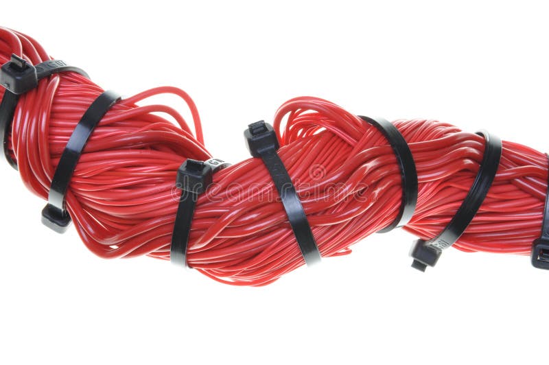 Network cable stock image. Image of ethernet, abstract - 35039739