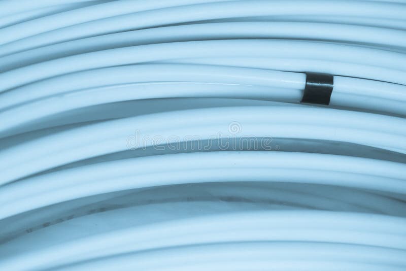 Network cables stock image. Image of group, network, patch - 16474275
