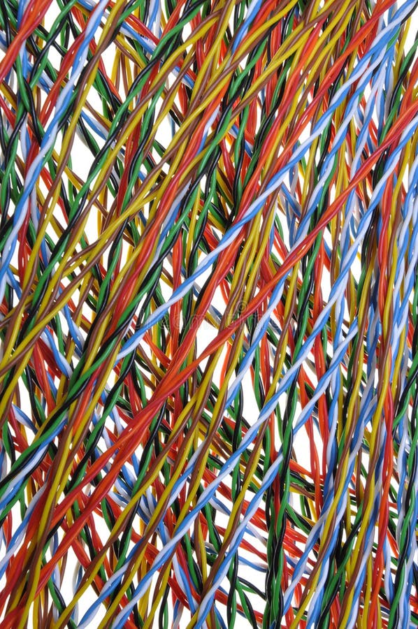 Abstract connections stock image. Image of illumination - 1052321