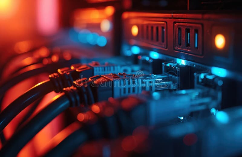 Computer Web Data Center Stock Illustrations – 47,694 Computer Web Data Center Stock ...