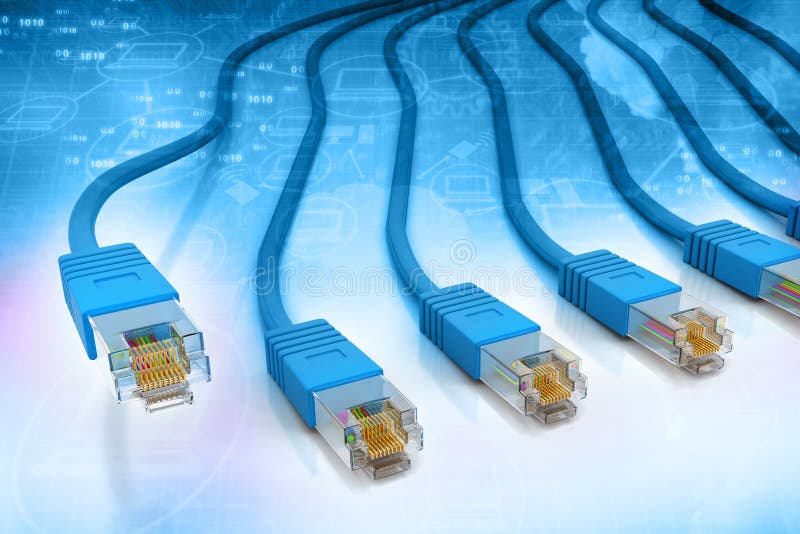 Utp Cables Stock Illustrations – 17 Utp Cables Stock Illustrations ...