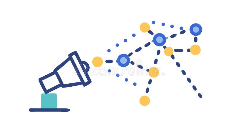 Network Communication, Digital Broadcast, Spreading Connectivity ...