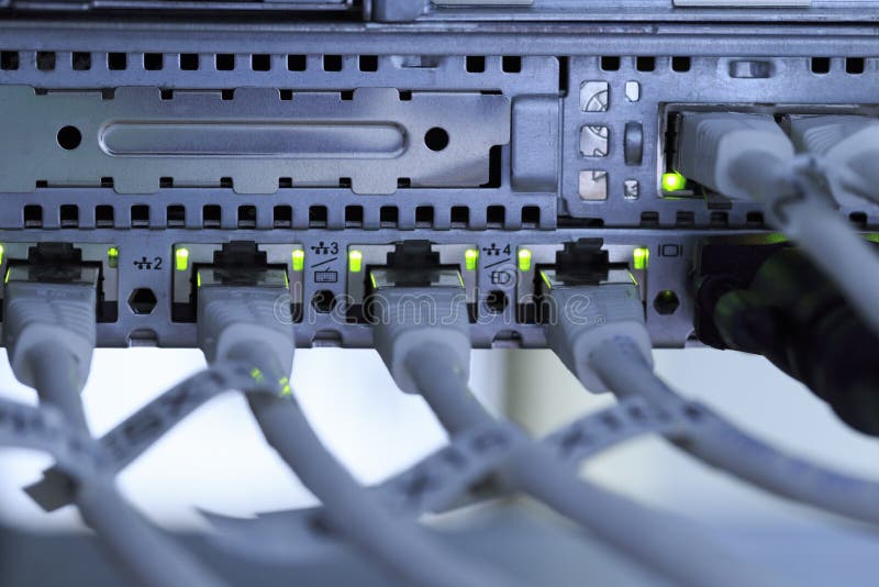 Network stock image. Image of digital, industry, site - 50855123