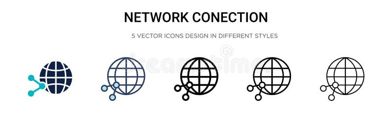 Conection Stock Illustrations – 716 Conection Stock Illustrations ...