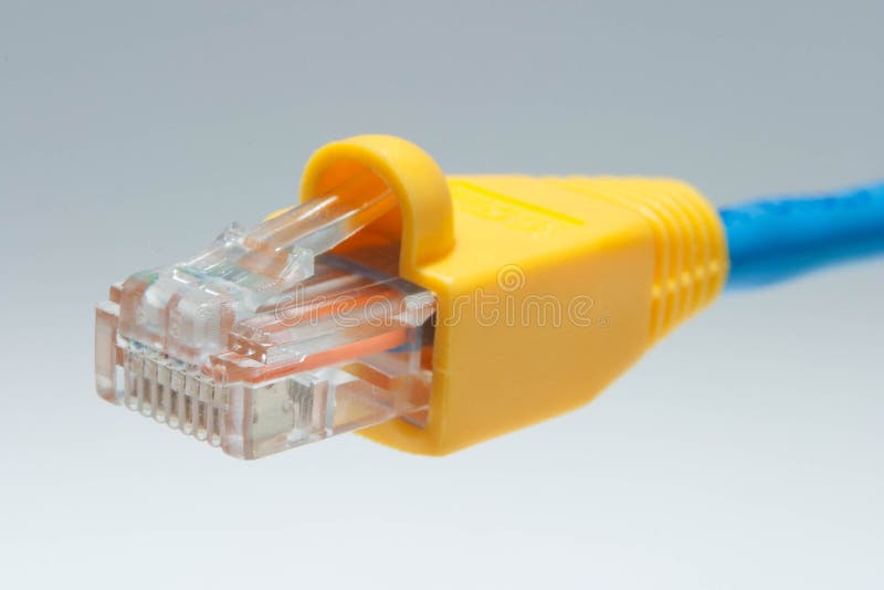 Network connection stock image. Image of link, technology - 25495815
