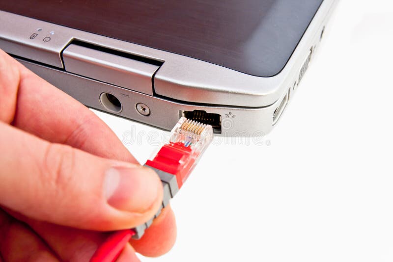 Network connection stock photo. Image of isolated, screen - 28265346