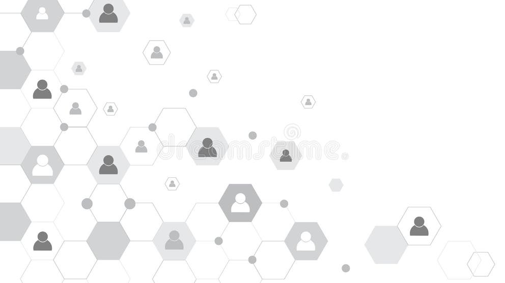 Connection Shapes Stock Illustrations – 76,971 Connection Shapes Stock ...