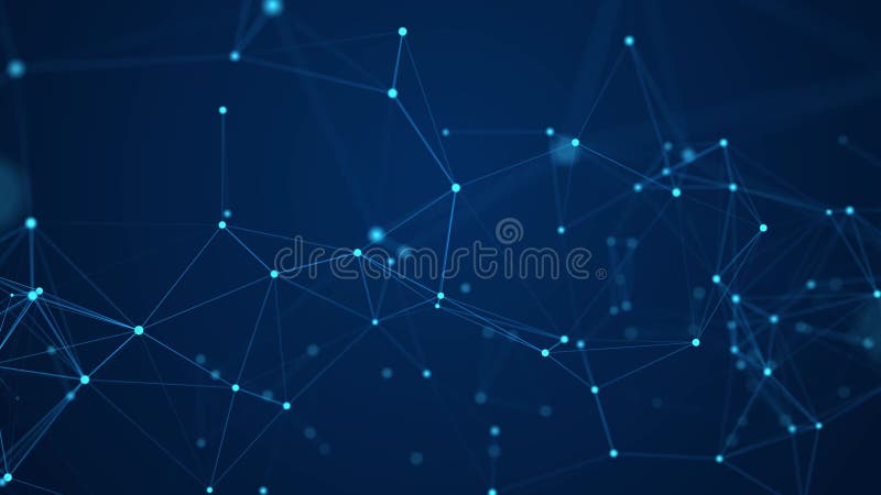 Network Connection Data Structure Information Technology Big Data