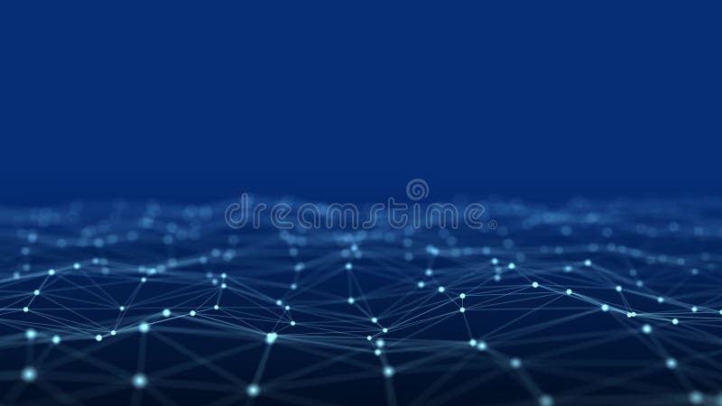 Network Connection Data Structure Information Technology Big Data