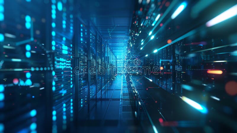 Data Cen Stock Illustrations – 20 Data Cen Stock Illustrations, Vectors ...