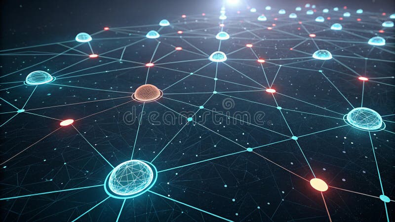 Network, Connection, Internet, Data, Technology, Digital, Communication ...