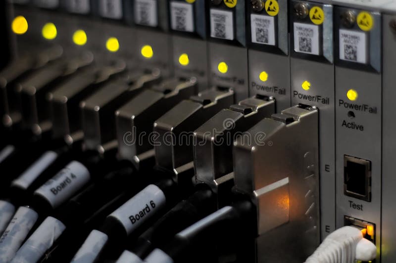 Network Connection Technology with Broadband Aggregation Carrier ...